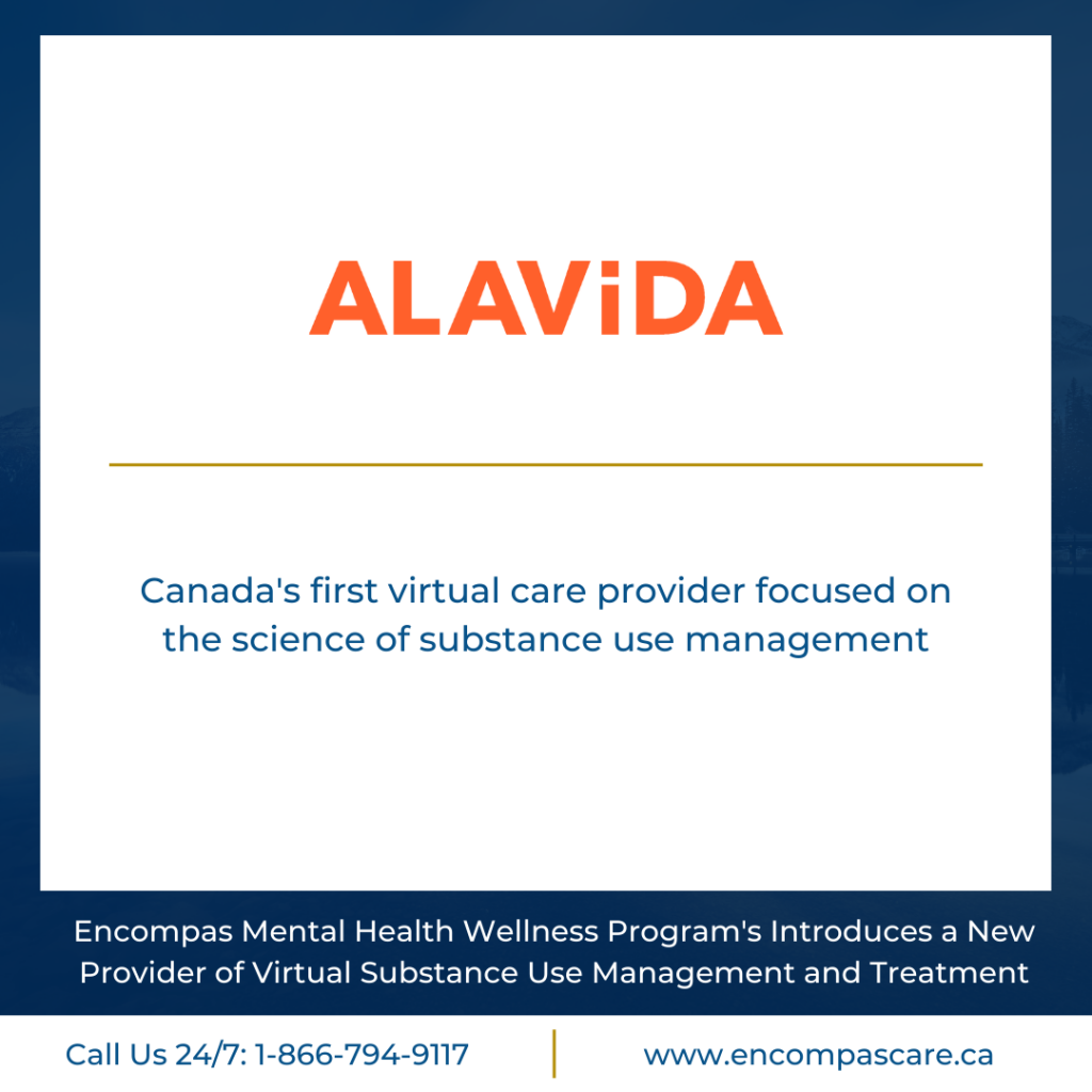 Encompas Announces New Vetted Resource, ALAViDA, to Provide Virtual ...