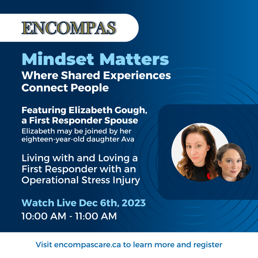 Encompas – Mental Health Wellness Program