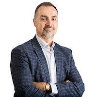 Mark Arnold – Encompas